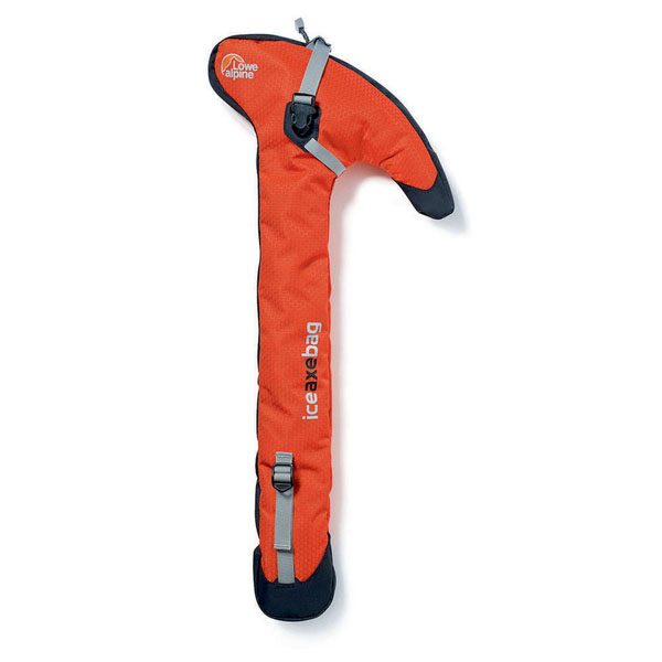 LOWE ALPINE ICE AXE BAG II – The Wall
