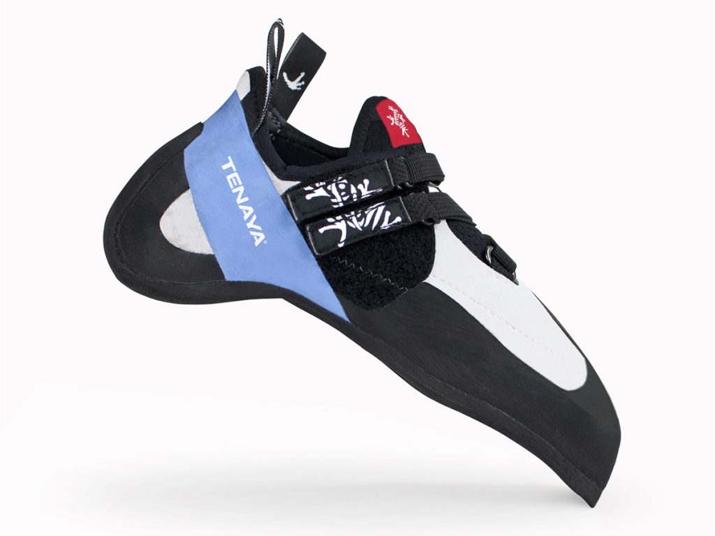 TENAYA OASI – The Wall